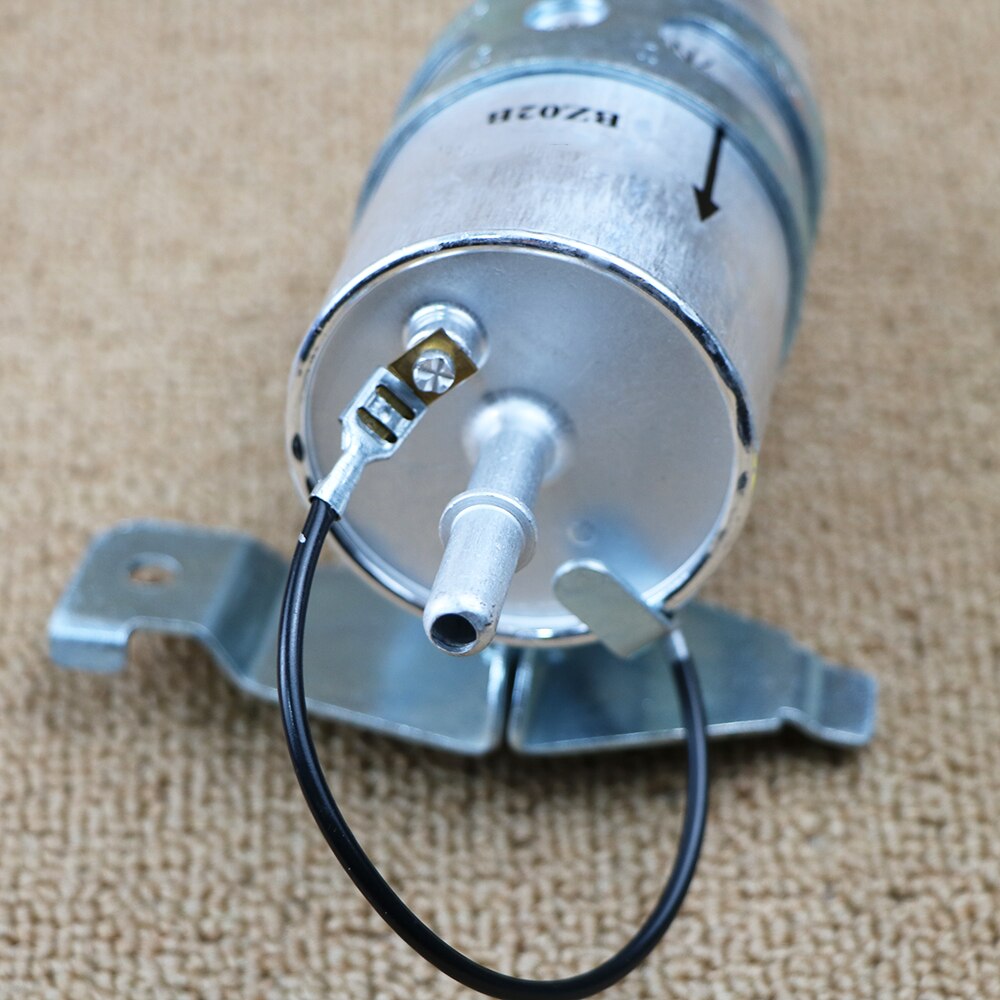 Auto Kraftstoff Filter Für VOLVO C30 C70 S40 V50 2... – Grandado