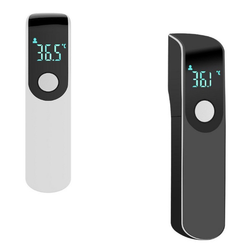 Handheld Infrared Thermometer High Precision Porta... – Vicedeal