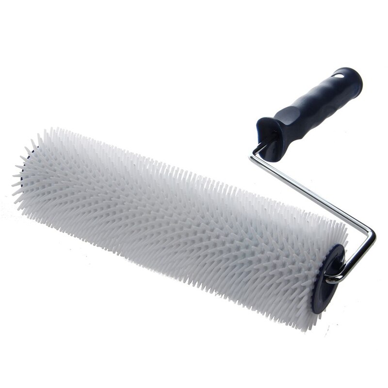 13mm teeth height plastic handle Spiked Roller – Grandado