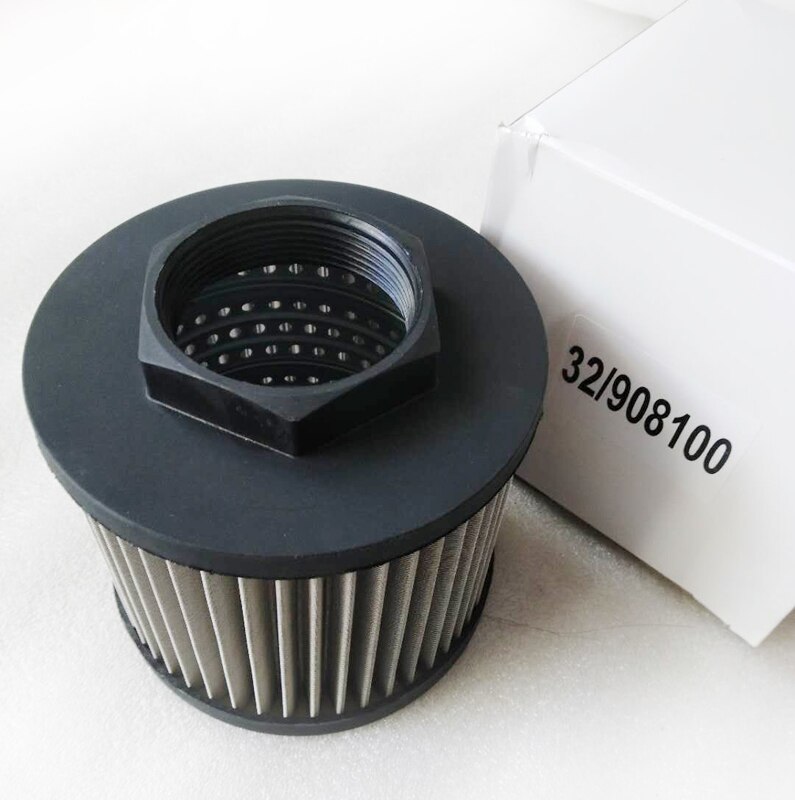 for JCB BACKHOE - HYDRAULIC TANK FILTER, STRAINER ... – Grandado