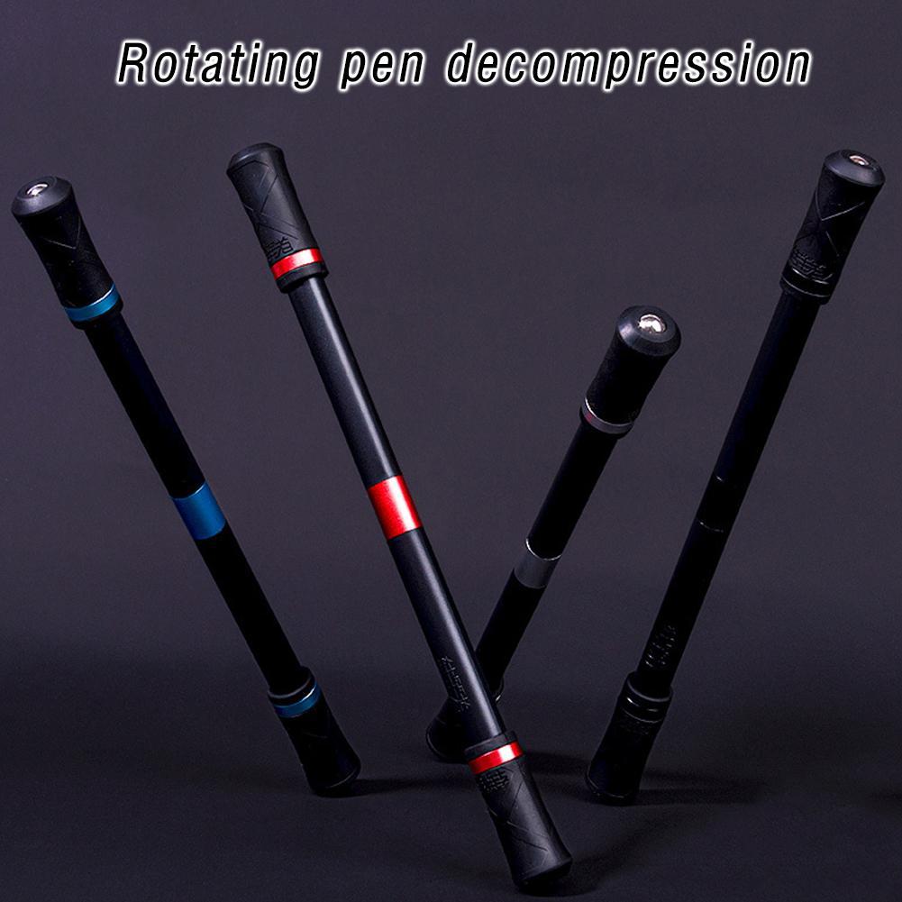 Turn Pen Spinner Toy Novelty Pen Antistress Rotati... – Grandado