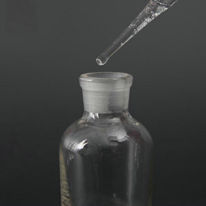 30ml Transparent Glass Dropping Bottle Laboratory ... – Grandado