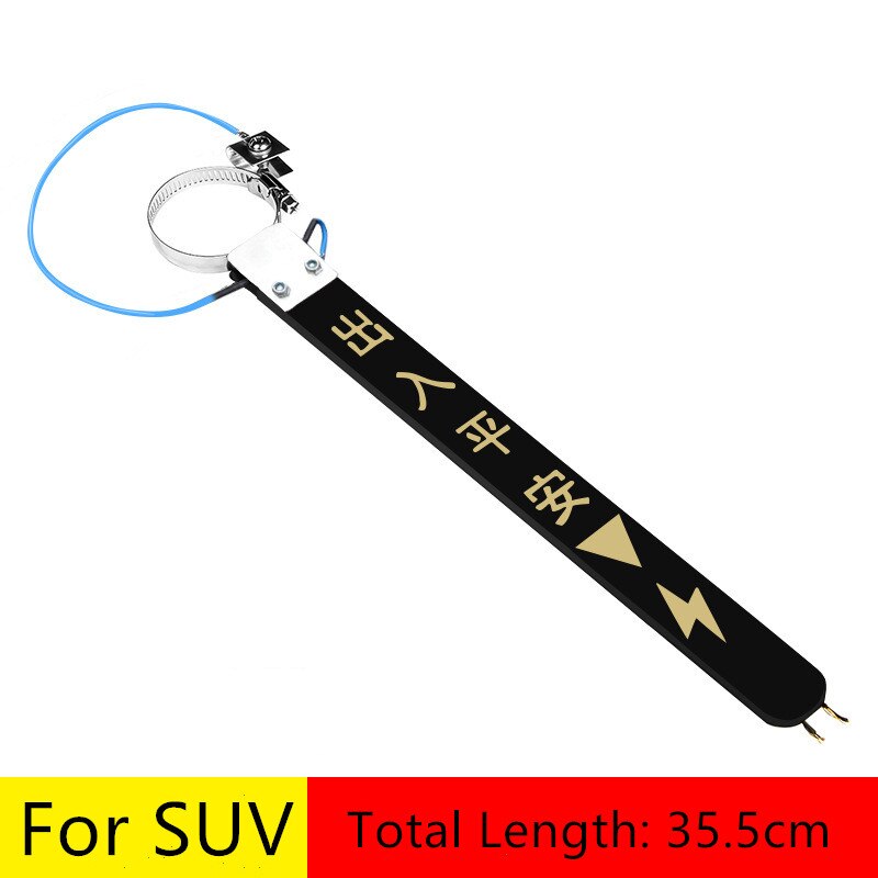 Auto Anti-statische Eliminator Elektrostatische Ri... – Grandado