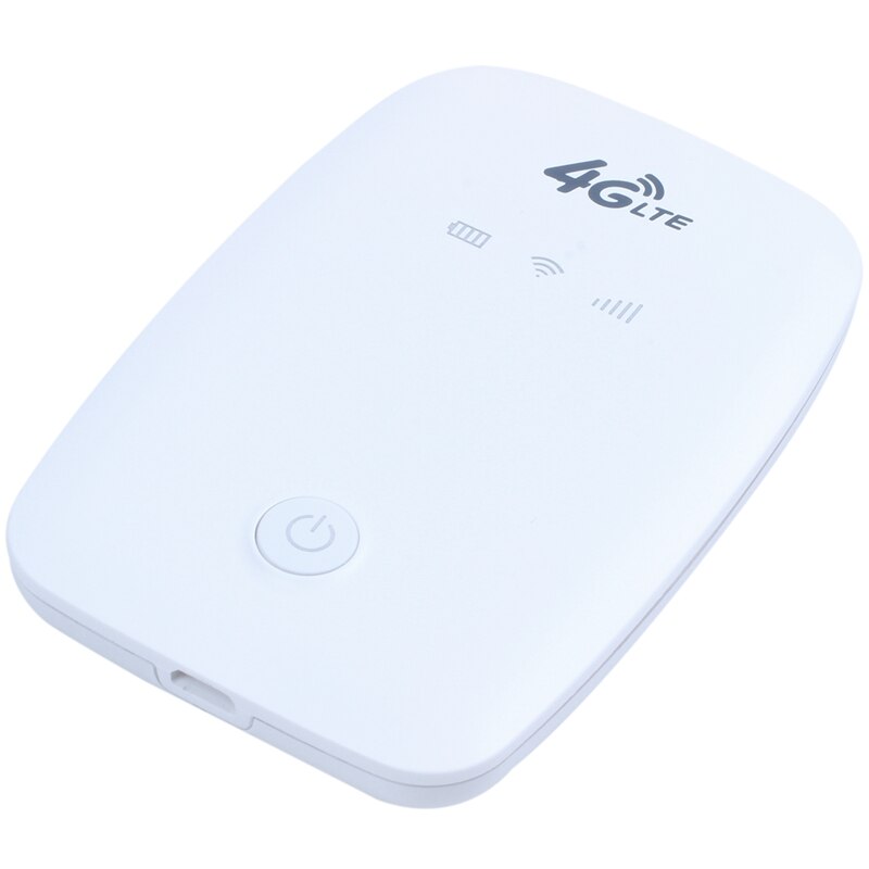 925-3 Portable Hotspot 4G Lte Wireless Mobile Rout... – Grandado