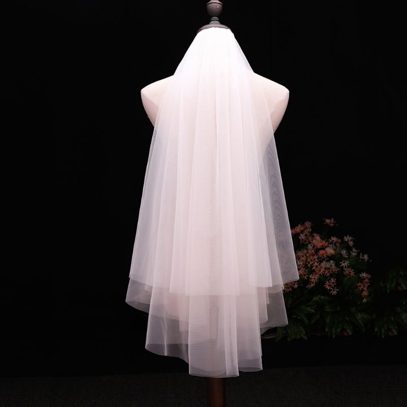 Minimalistischen Einfache 2 Tier Layered Frauen Mä... – Vicedeal