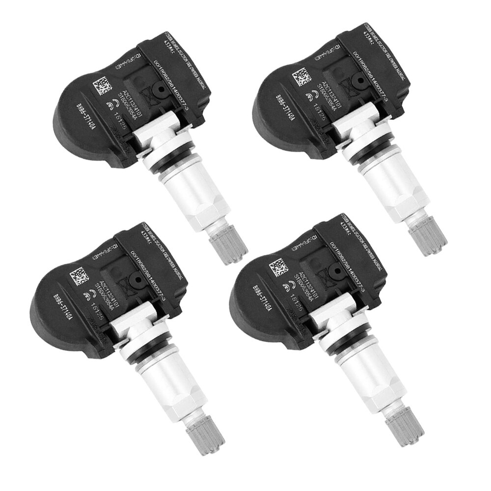 Tire Pressure Monitoring System 433MHZ Fit For Maz... – Grandado