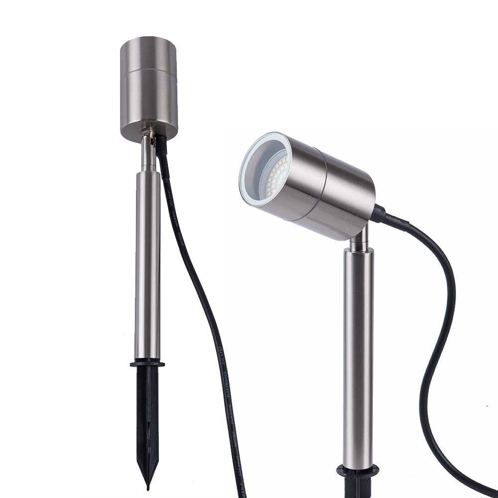 Outdoor led lawn Light stainless steel led garden ... – Vicedeal