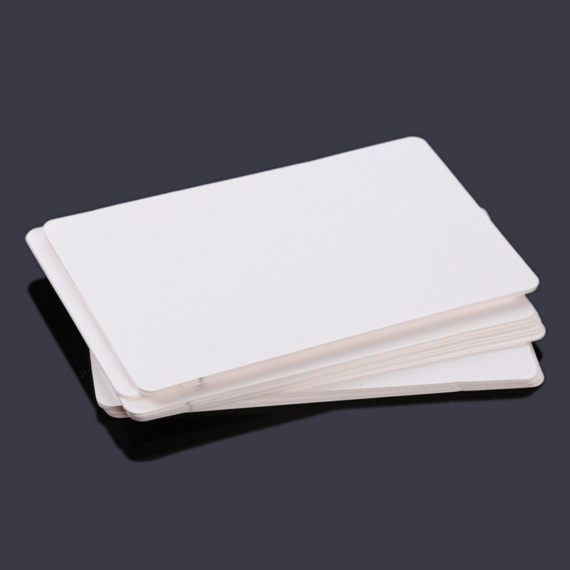 Vintage Blank Cards Diy Multi-Function Note Messag... – Grandado