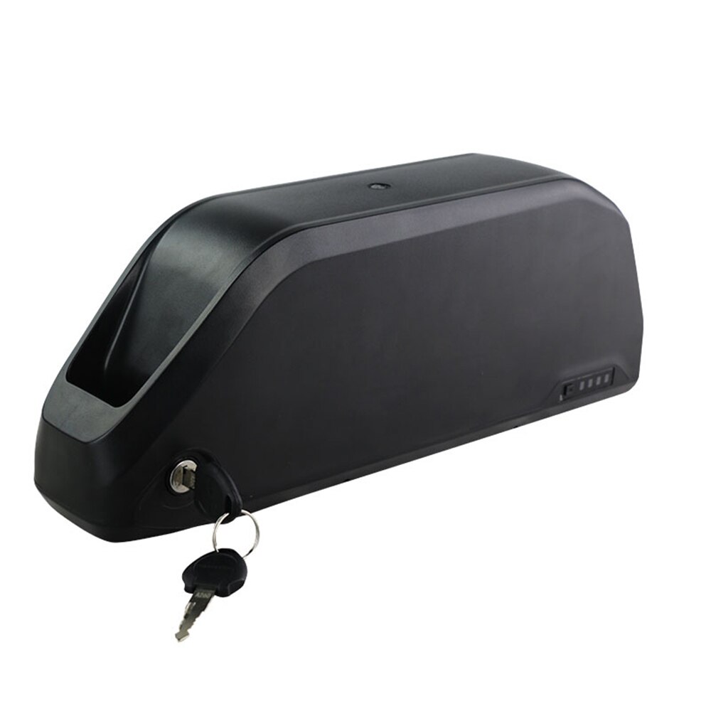 36V 48V 52V Jumbo Shark Ebike Battery Frame Pack C... – Grandado