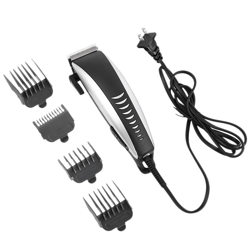 Electric Hair Clipper Hair Trimmer for Men Self-Cu... – Vicedeal