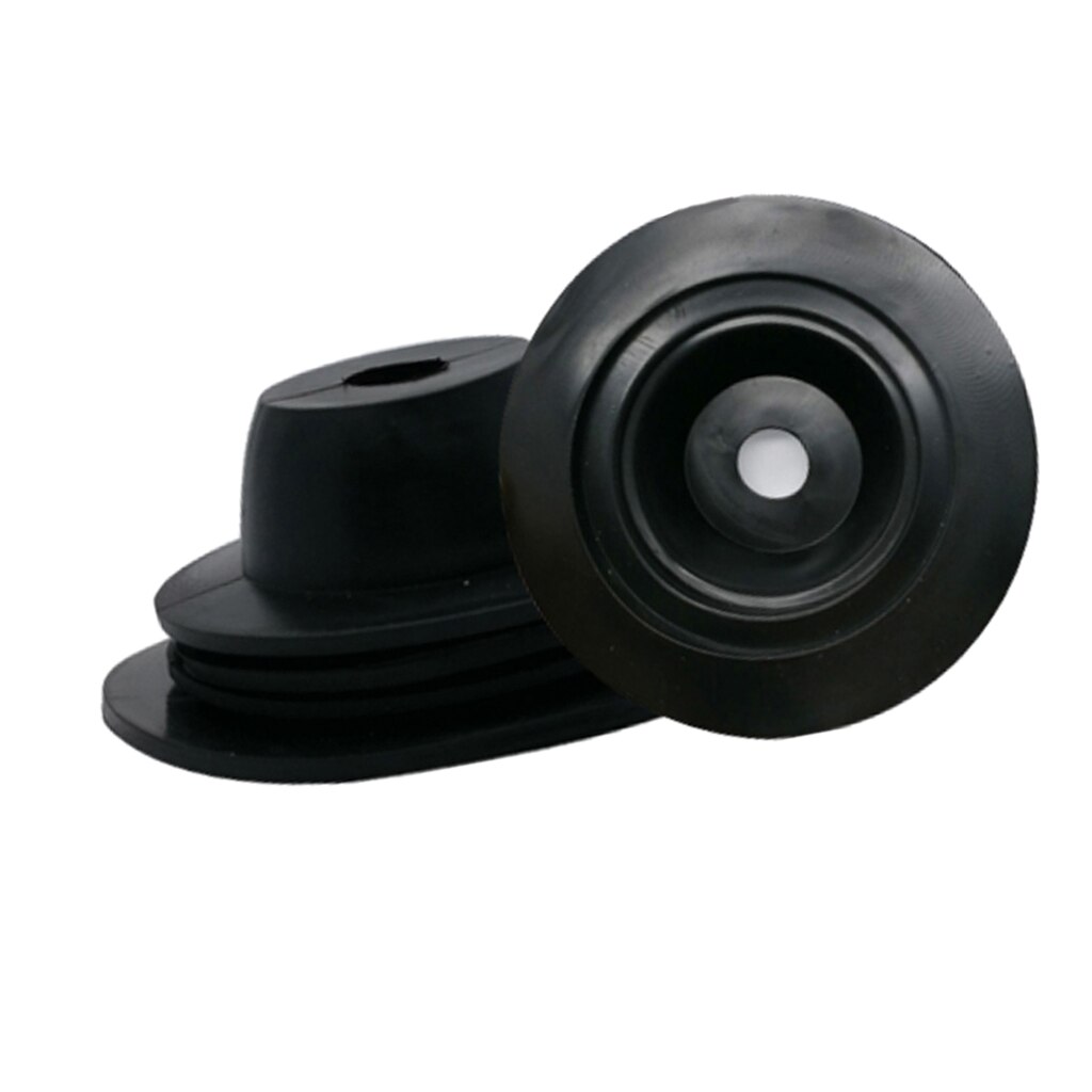 65X40mm Universal Fit Rubber Headlight Lamp Dust C... – Grandado