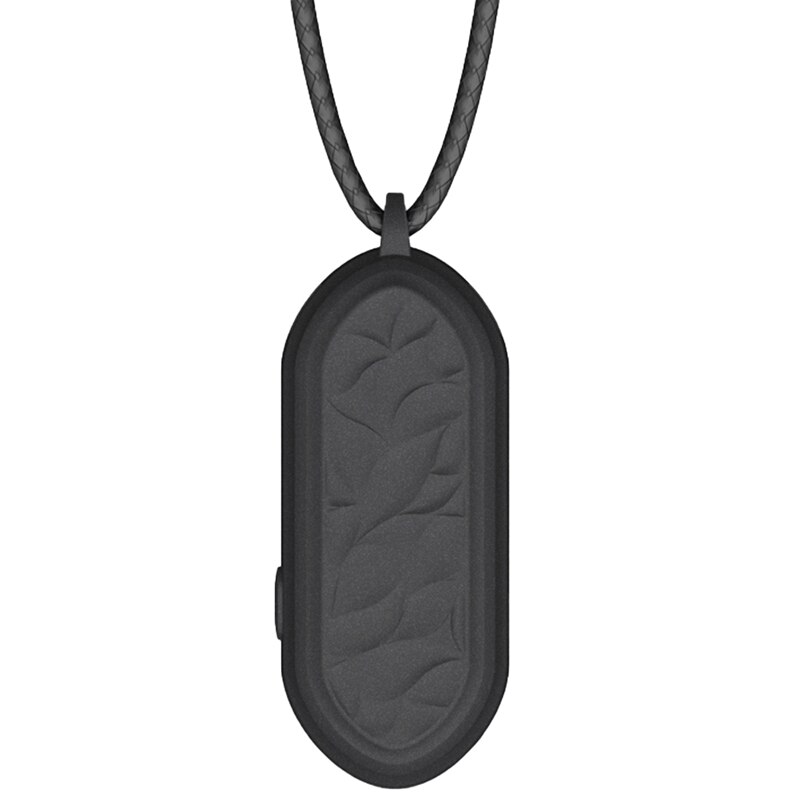 Fashionable Personal Wearable Mini Portable Car Ox... – Grandado