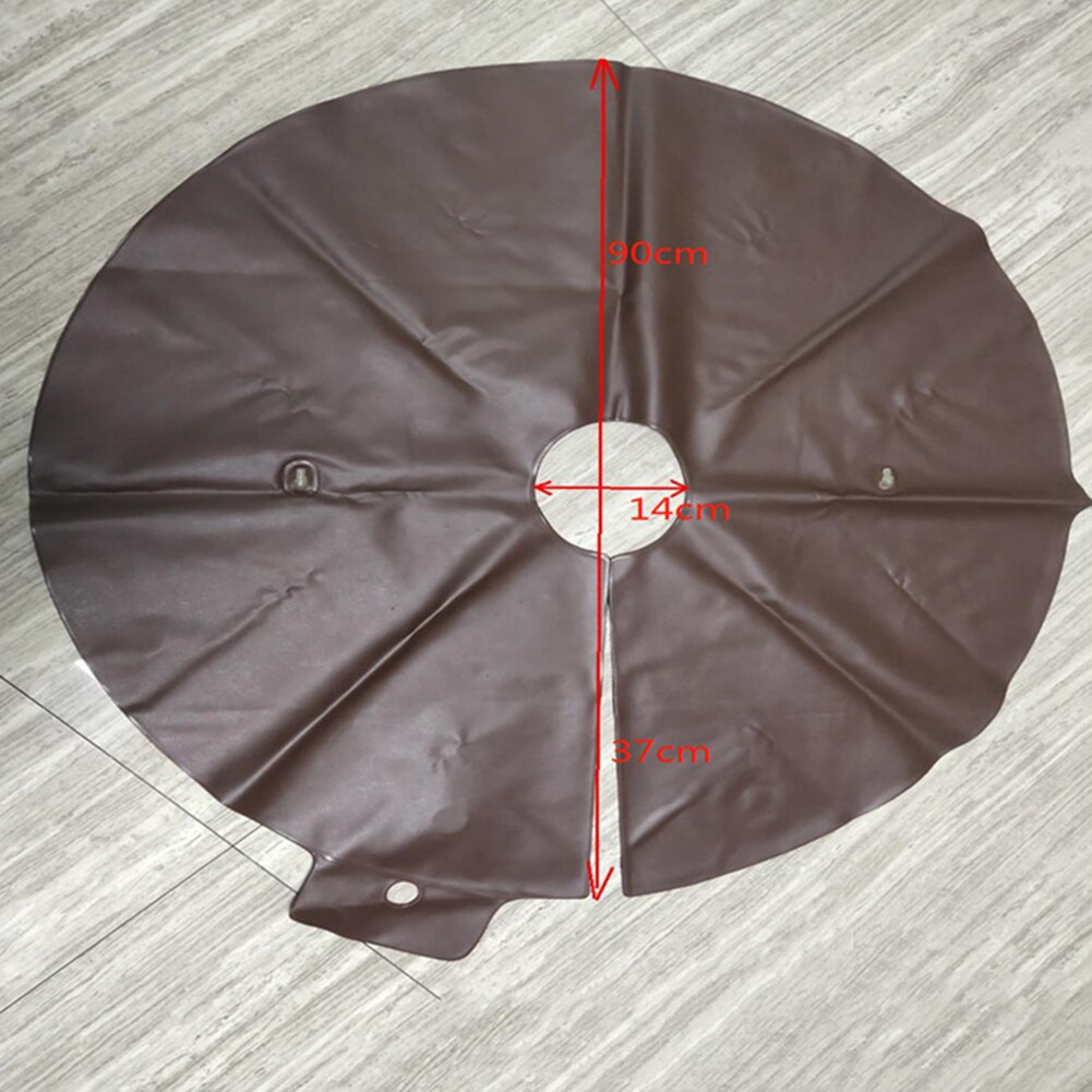 15 Gallon Tree Watering Bag Drip Irrigation Ring P... – Vicedeal