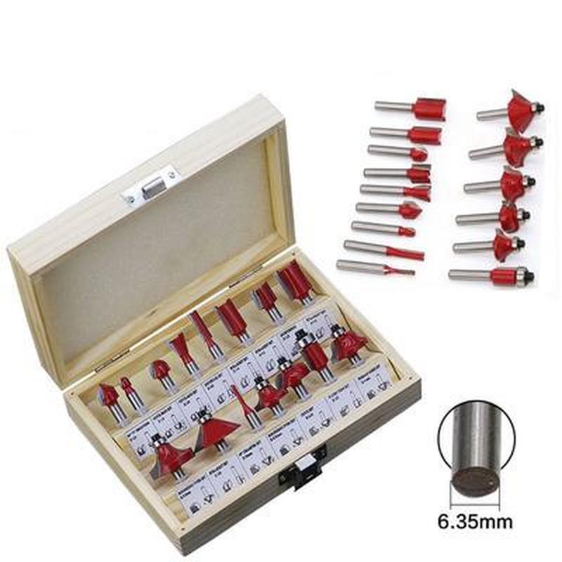 1200W 35000rpm Woodworking Electric Trimmer Wood M... – Vicedeal