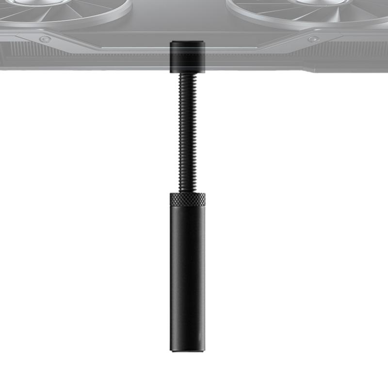 Graphics Card GPU Sag Holder Support Adjustable Te... – Grandado