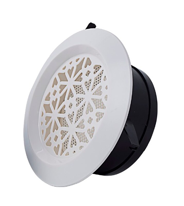 RV Luft entlüften Ventilator Gitter Lüftungs Luft ... – Grandado