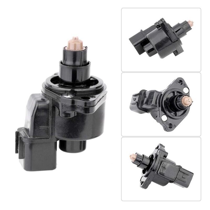 Idle Air Control Valve IAC Fits for Mitsubishi 300... – Grandado