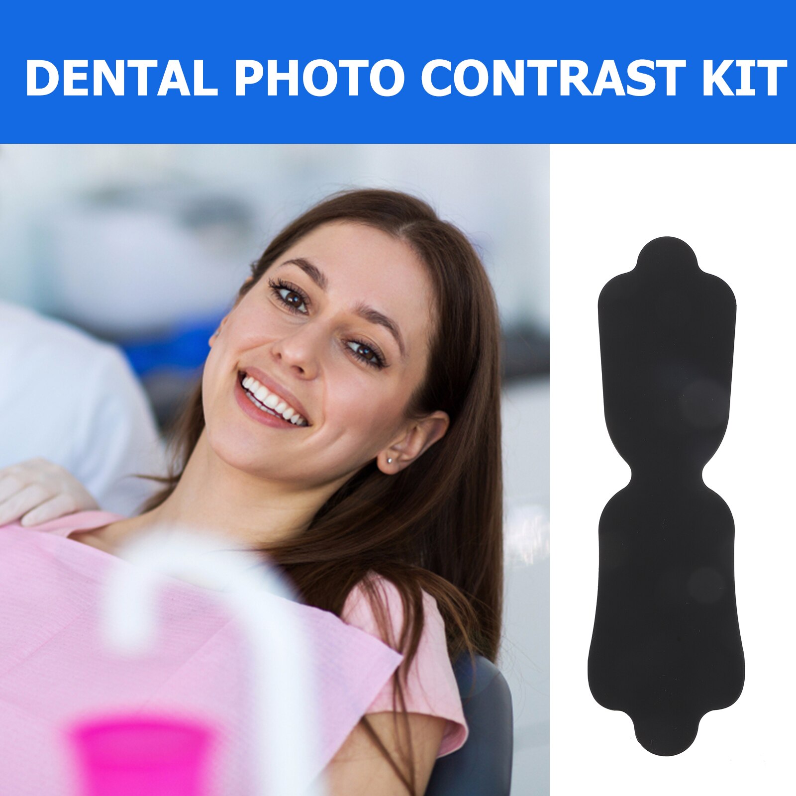 Photo Contrast Board Photography Black Background ... – Vicedeal