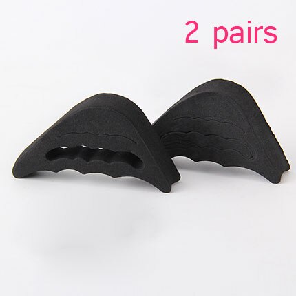 Leyou Shoe Size Adjuster Sponge Soft Toe Cap Prote... – Vicedeal