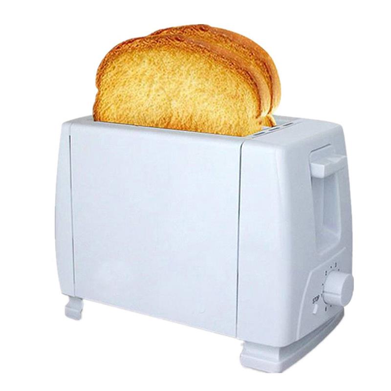 2 Slice Toaster Spit Driver Multi-Function Breakfa... – Vicedeal