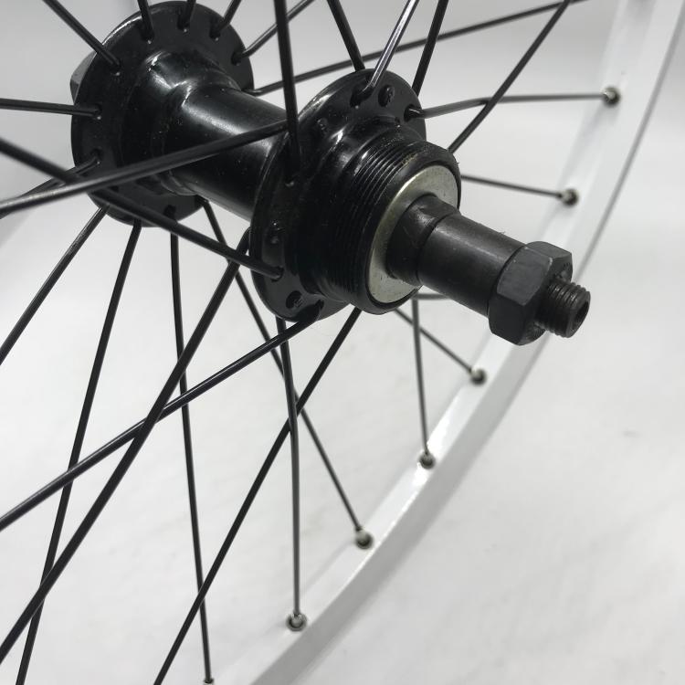 406 rear bicycle wheel 20 inch bike wheel 130mm ba... – Grandado