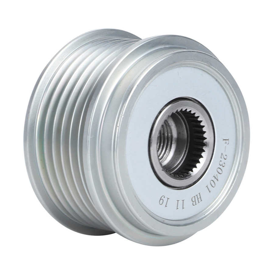 Overrunning Alternator Clutch Pulley Car Generator... – Grandado