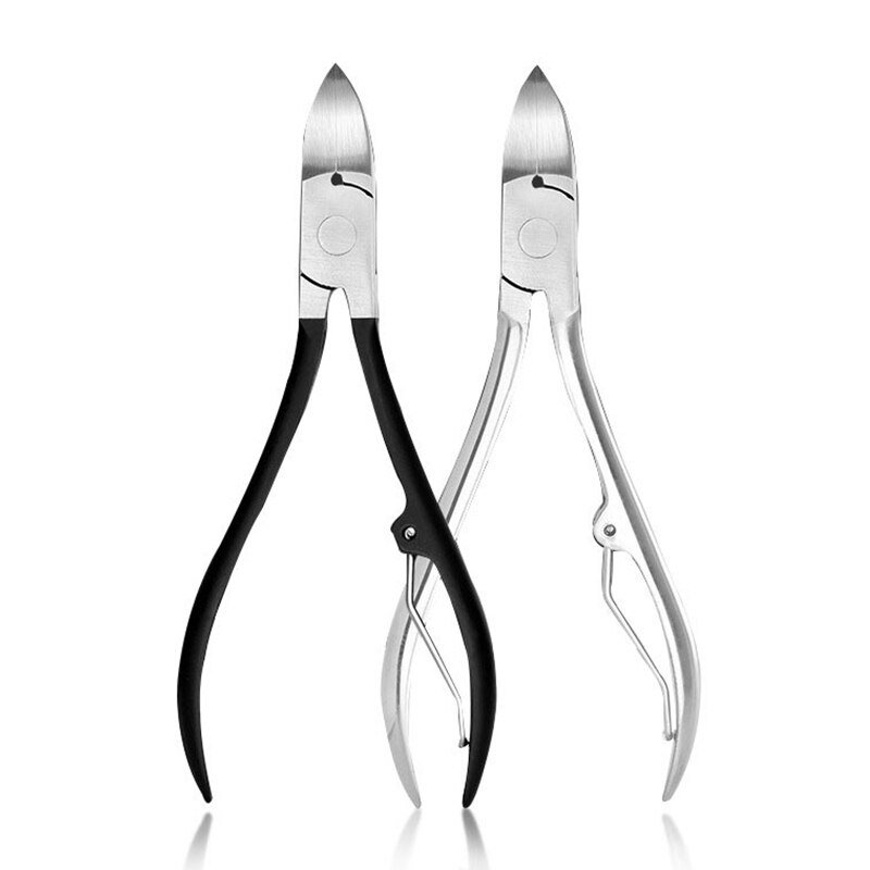 Nail Nippers Manicure Nail Correction Thick Nails ... – Vicedeal
