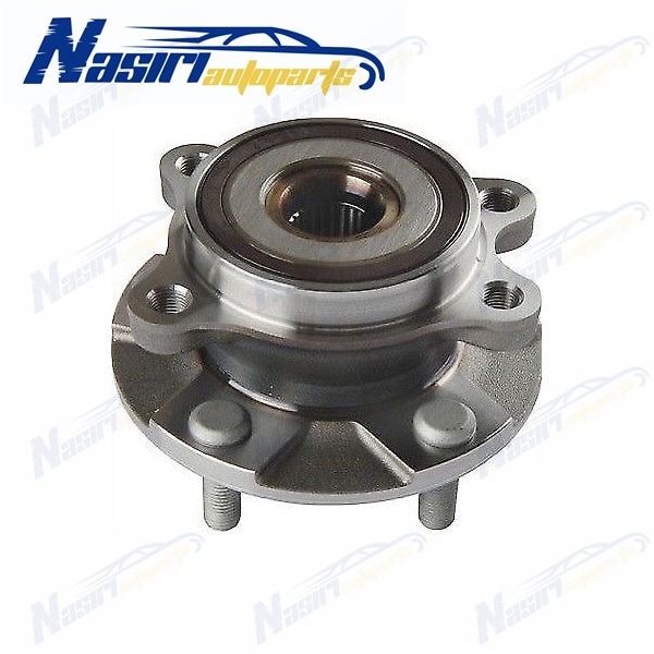 FRONT WHEEL HUB BEARING ASSEMBLY FOR LEXUS HS250H ... – Grandado