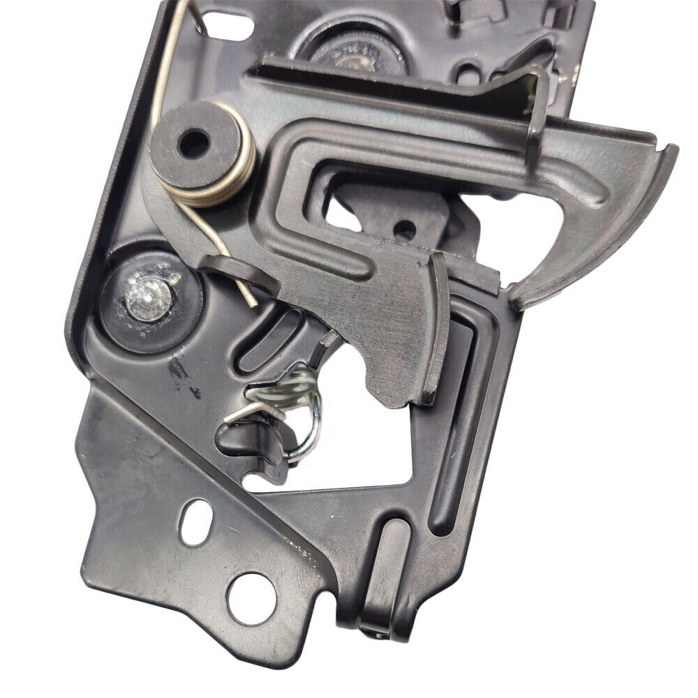 Front Hood Lock Latch for Ford Escape Focus Lincol... – Grandado