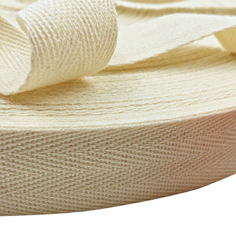 200 yard woven elastic band 25mm Herringbone Tape ... – Grandado