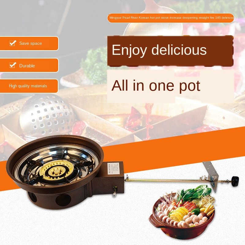 Korean fire boiler 145 straight fire increased to ... – Vicedeal