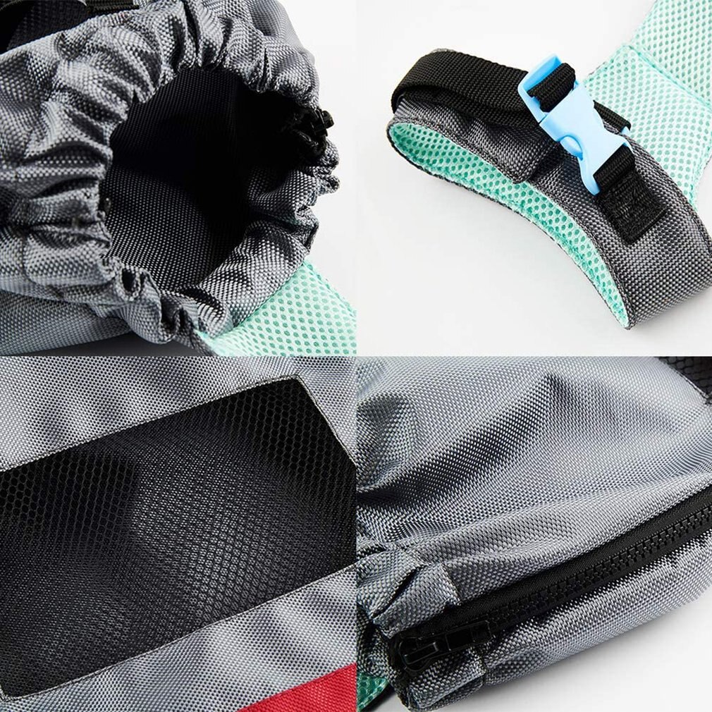 Breathable Drag Bag For Paralyzed Pets Wear-Resist... – Grandado