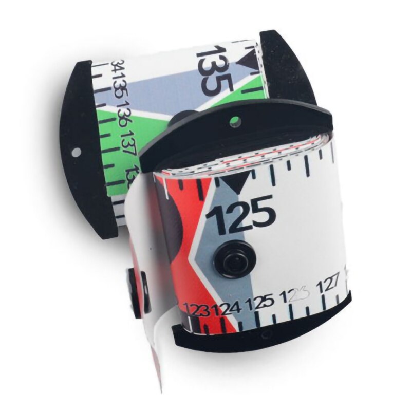 Ruler Accurate Fish Measuring 138cm x 5cm Waterpro... – Vicedeal