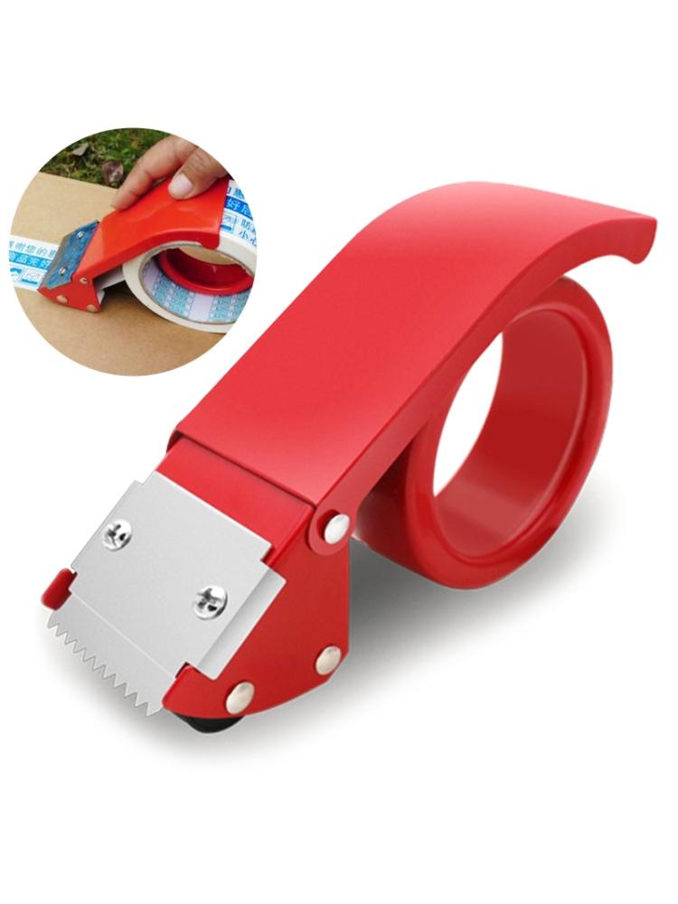 Sealing Packer Tape Dispenser Packaging Parcel 60m... – Grandado