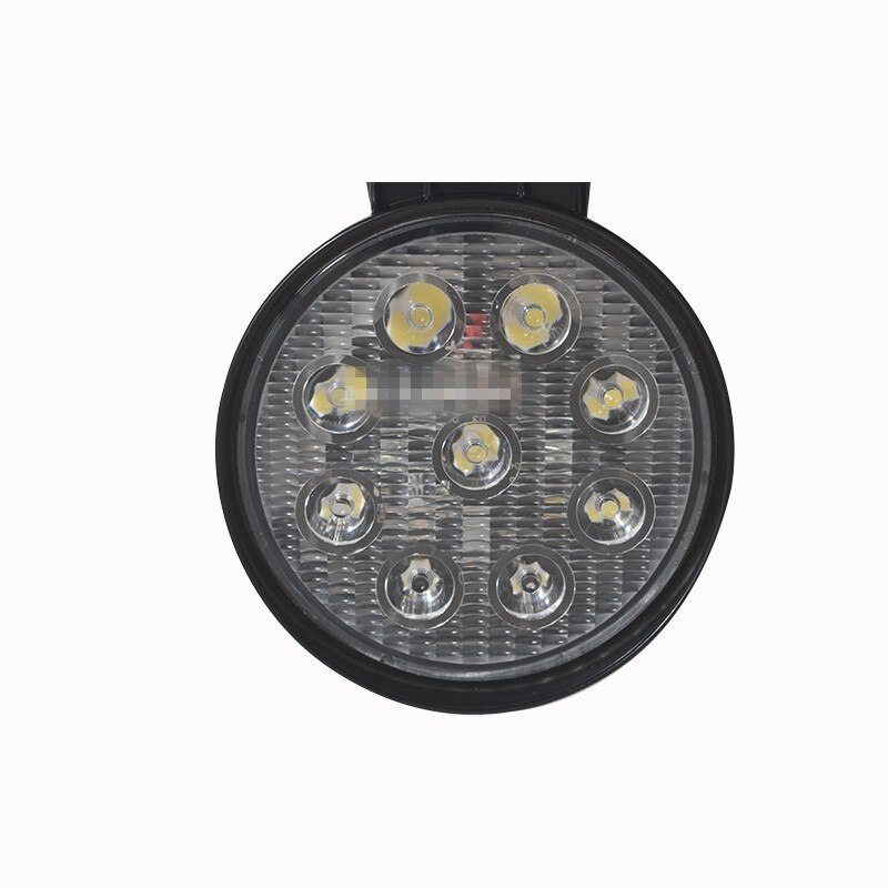 Phare LED rond pour chariot élévateur, éclairage d... – Grandado