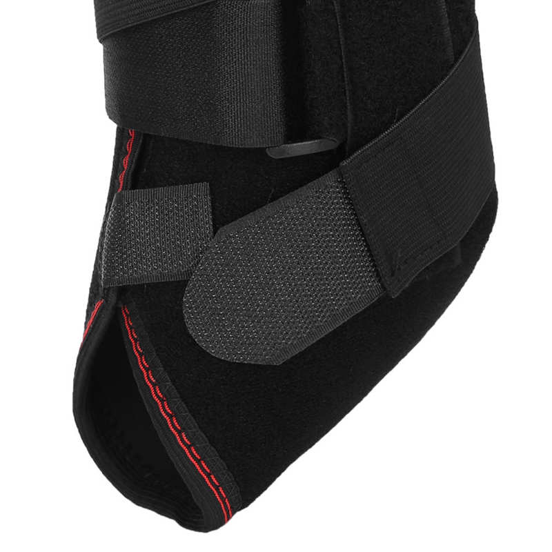 Braces Supports Adjustable Breathable Ankle Brace ... – Vicedeal