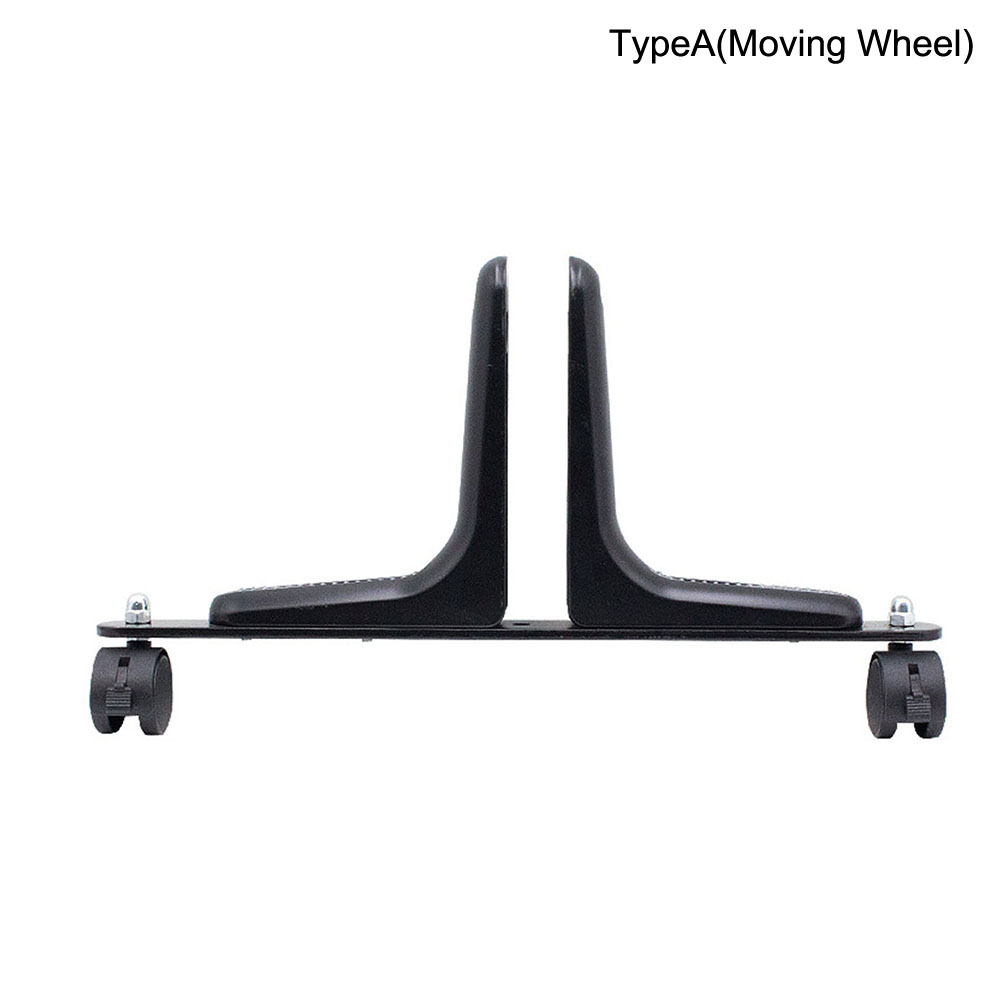 1pc Feet Hotel Practical Aluminum Alloy Movable Wh... – Vicedeal