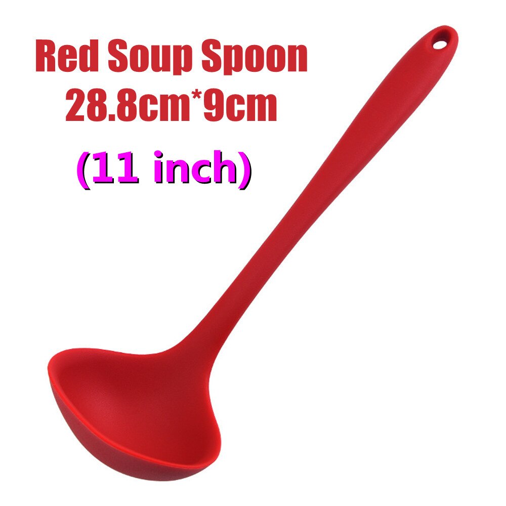 Cucharas grandes DE SERVICIO DE 8/11 pulgadas, cuc... – Grandado