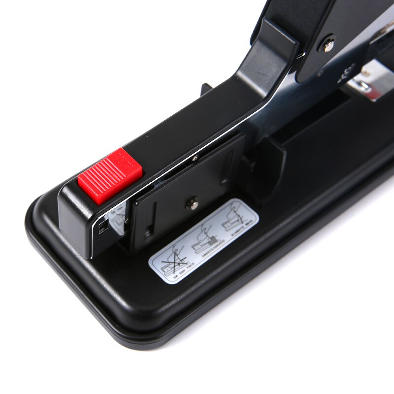 M&G ABS92771 heavy thick stapler metal labor force... – Grandado