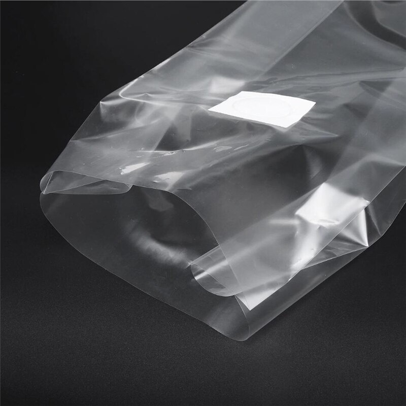 50 st pvc svamp växer väska spawn media odla subst... – Grandado