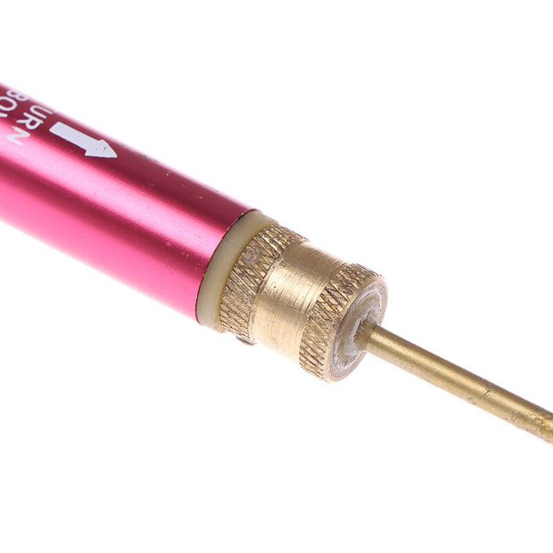 Mini Gas Blow Torch Gun Soldering Iron Cordless We... – Grandado