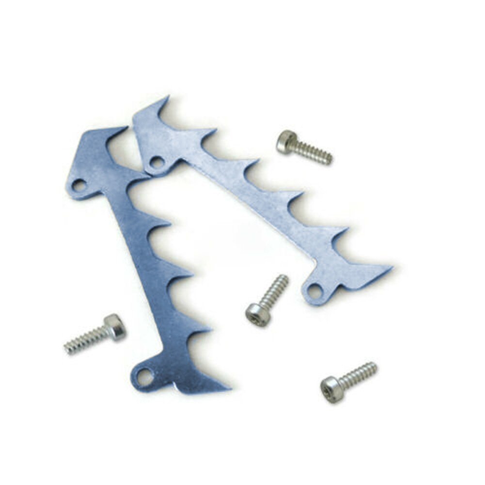 Bumper Spike Bar Nut Bar Stud Screw Kit Accessory ... – Grandado