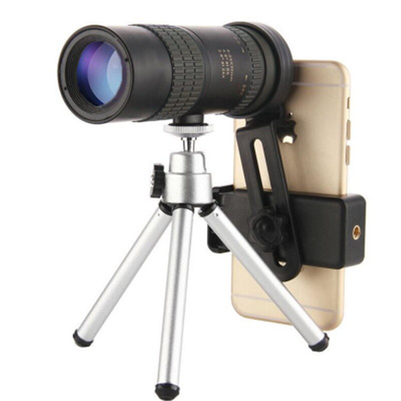 4K 10-300X30/32/40mm Telescope Monocular Super Tel... – Grandado