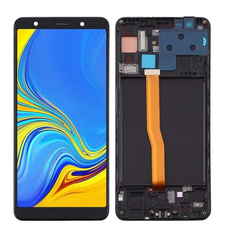 6.0Inch LCD Display Contact Screen Digitizer Panel... – Grandado