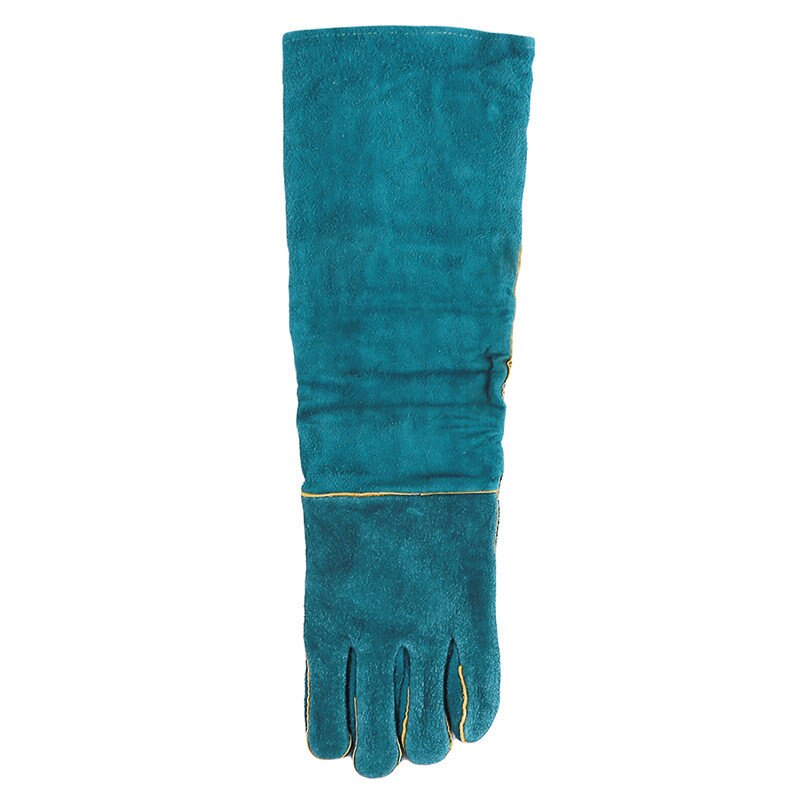 Anti-bite Safety Bite Gloves For Catch Dog Cat Rep... – Grandado