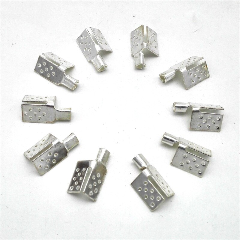 Minco Heat 10pcs Floor Heating Film Clips Accessor... – Grandado