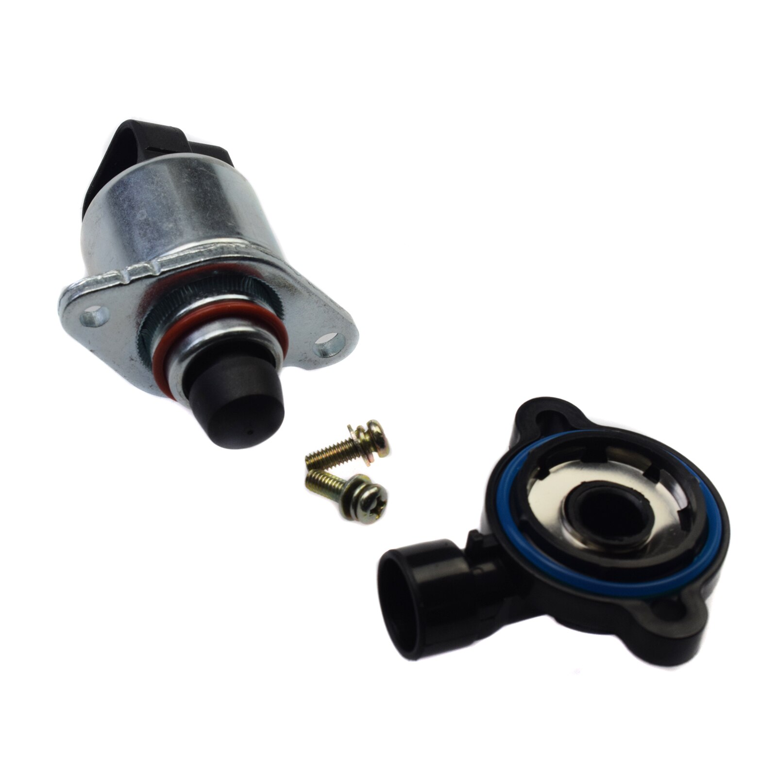 WOLFIGO Throttle Position Sensor & Idle Air Co... – Grandado