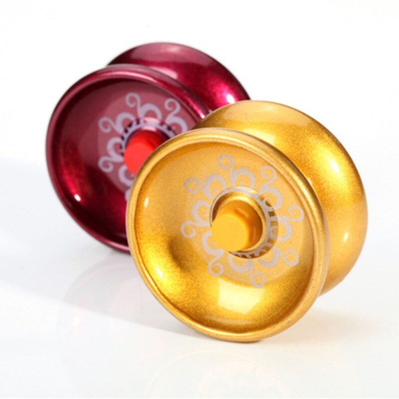 1Pc YoYo String Trick Yo-Yo Ball Bearing For Begin... – Grandado