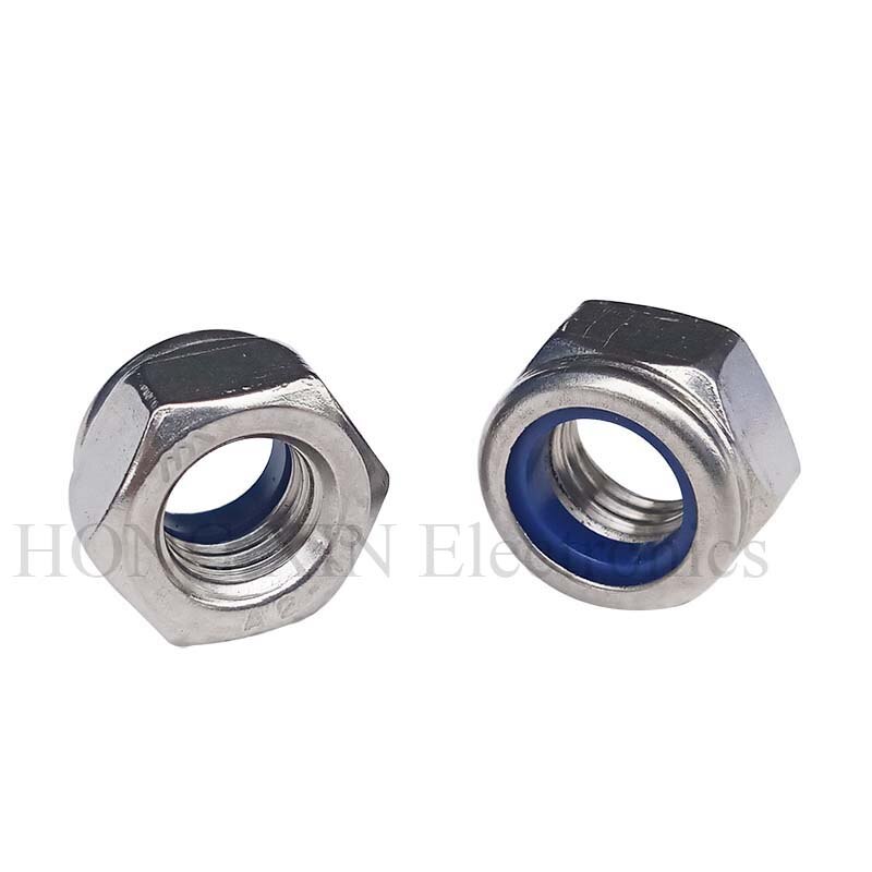 164 kpl m3 m4 m5 m6 m8 m10 m12 ruostumatonta terä... – Grandado