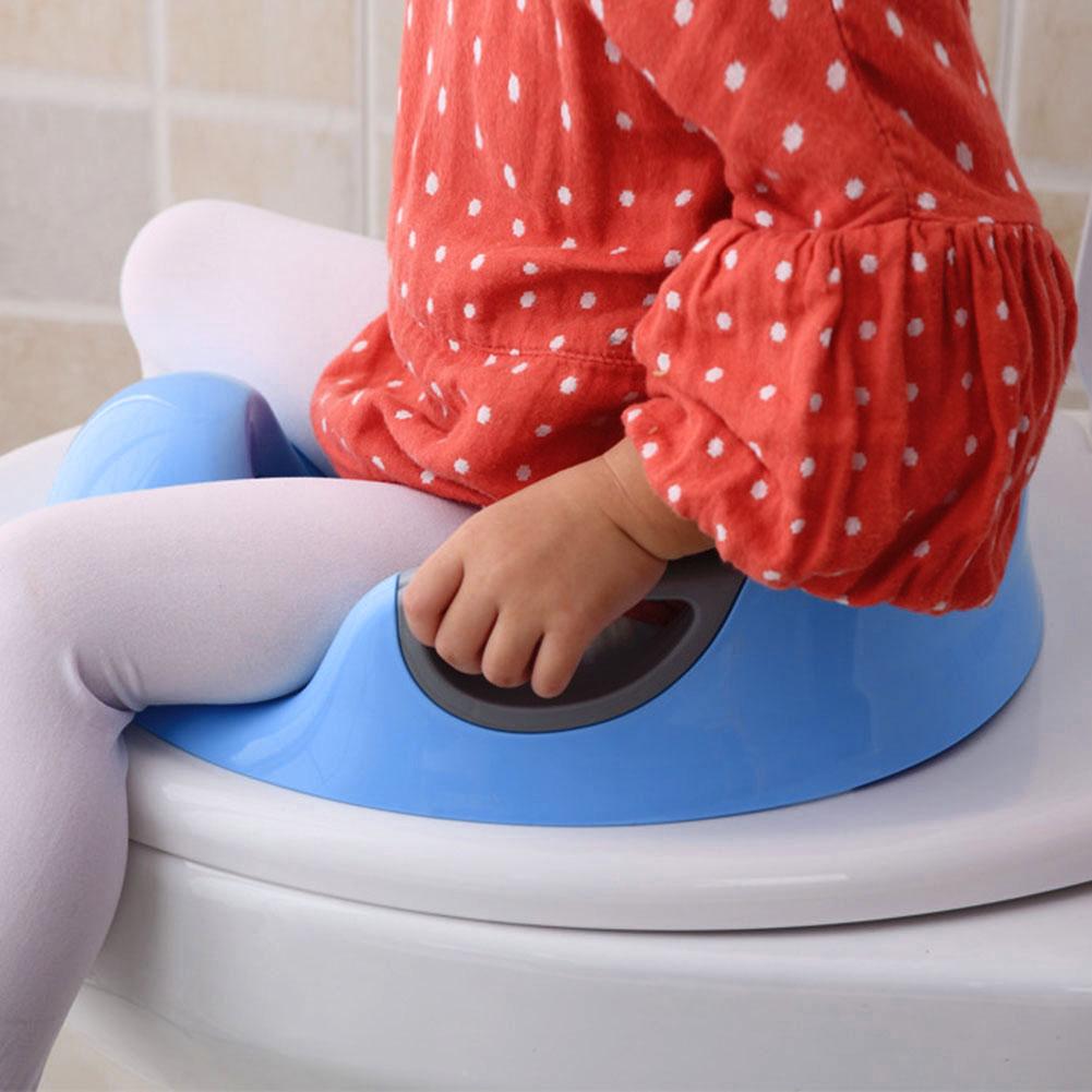 Potty Toilet Training Safe Seat Toilet Ring Kids U... – Grandado